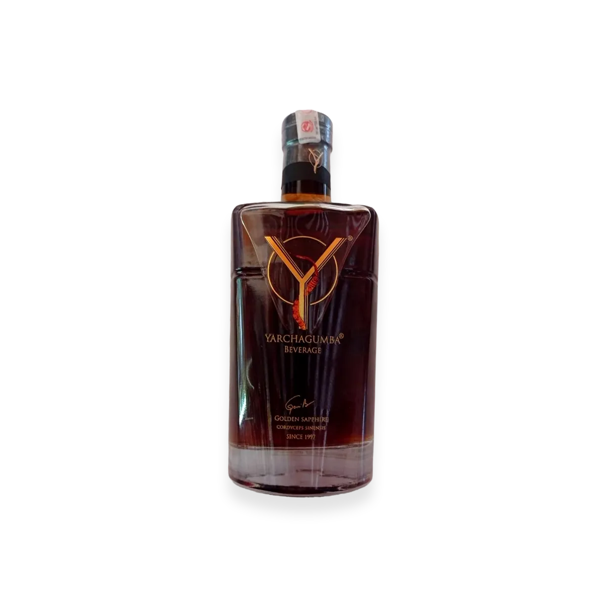 Buy Yarchagumba Golden Sapphire - 750ML at Wholesale Price in Nepal