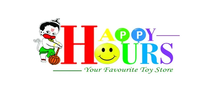 Happy Hours Toy Store — Importer in Nepal